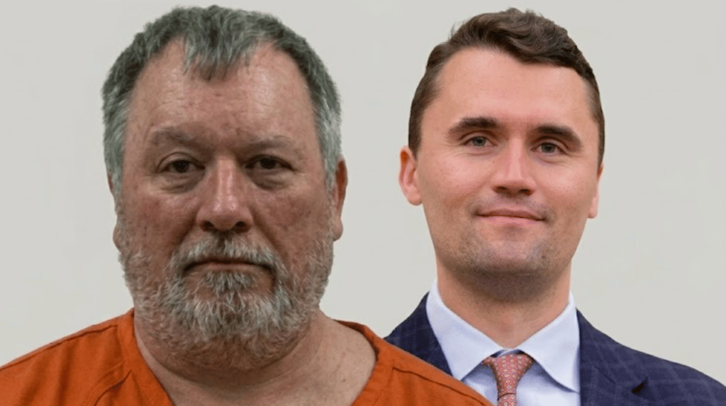 Tennessee man arrested for Charlie Kirk meme missed granddaughter’s ...