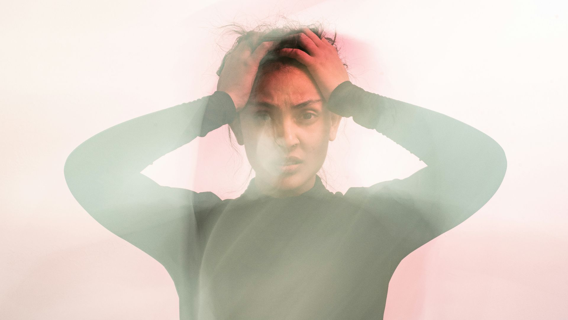 20 signs you’re confusing chemistry with emotional chaos