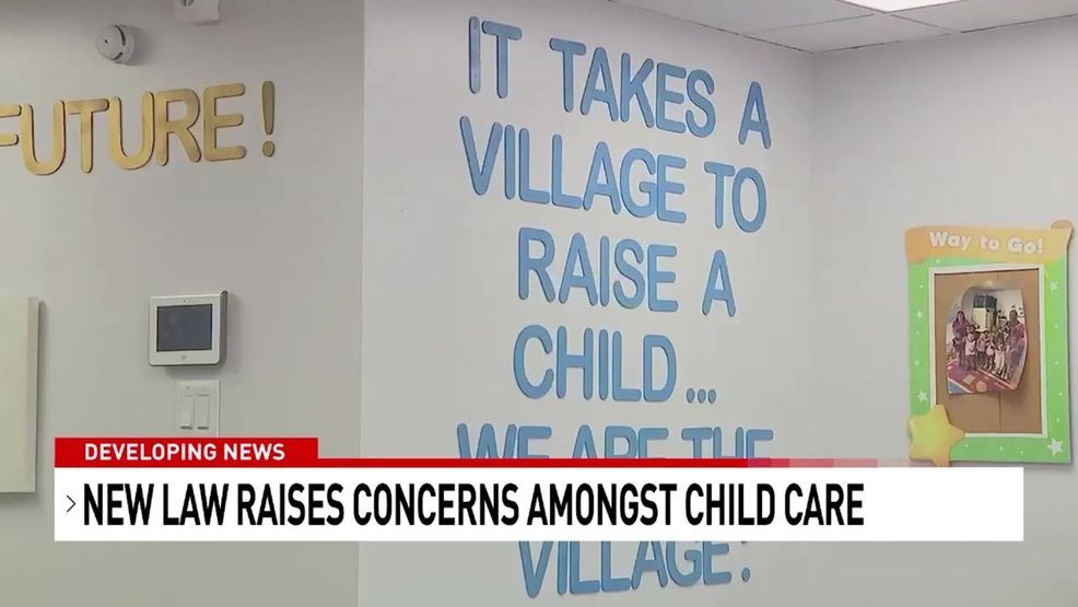 Oklahoma DHS reviewing HB 4298 childcare changes as providers raise ...