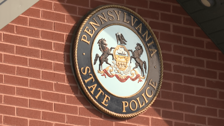 Pennsylvania State Police announce 9 arrests in 'Operation Wrong Place'