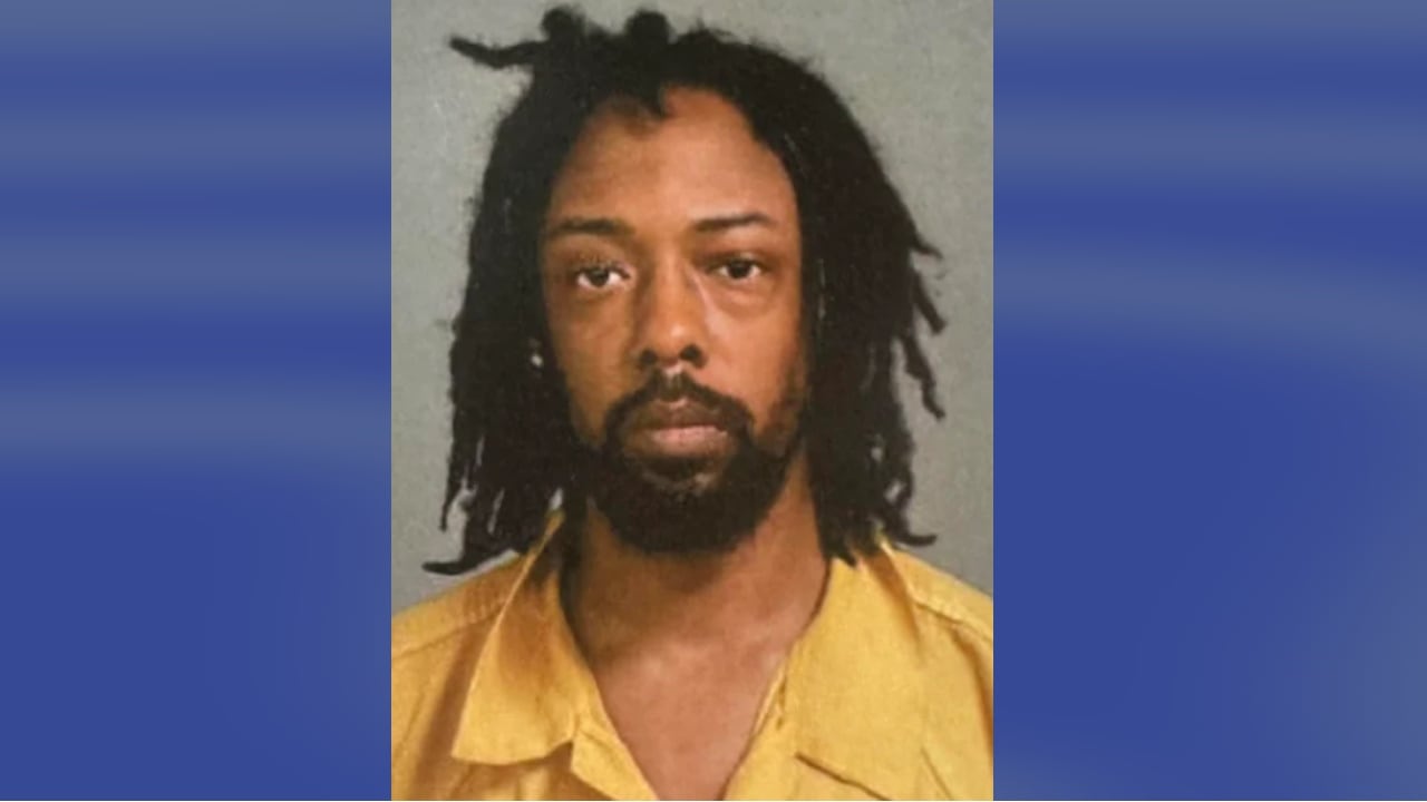 Man receives life sentence for Facebook Marketplace murder