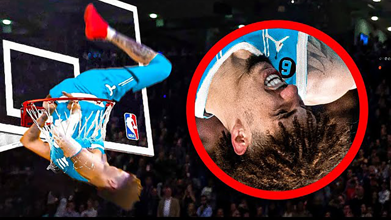 20 worst plays in NBA history