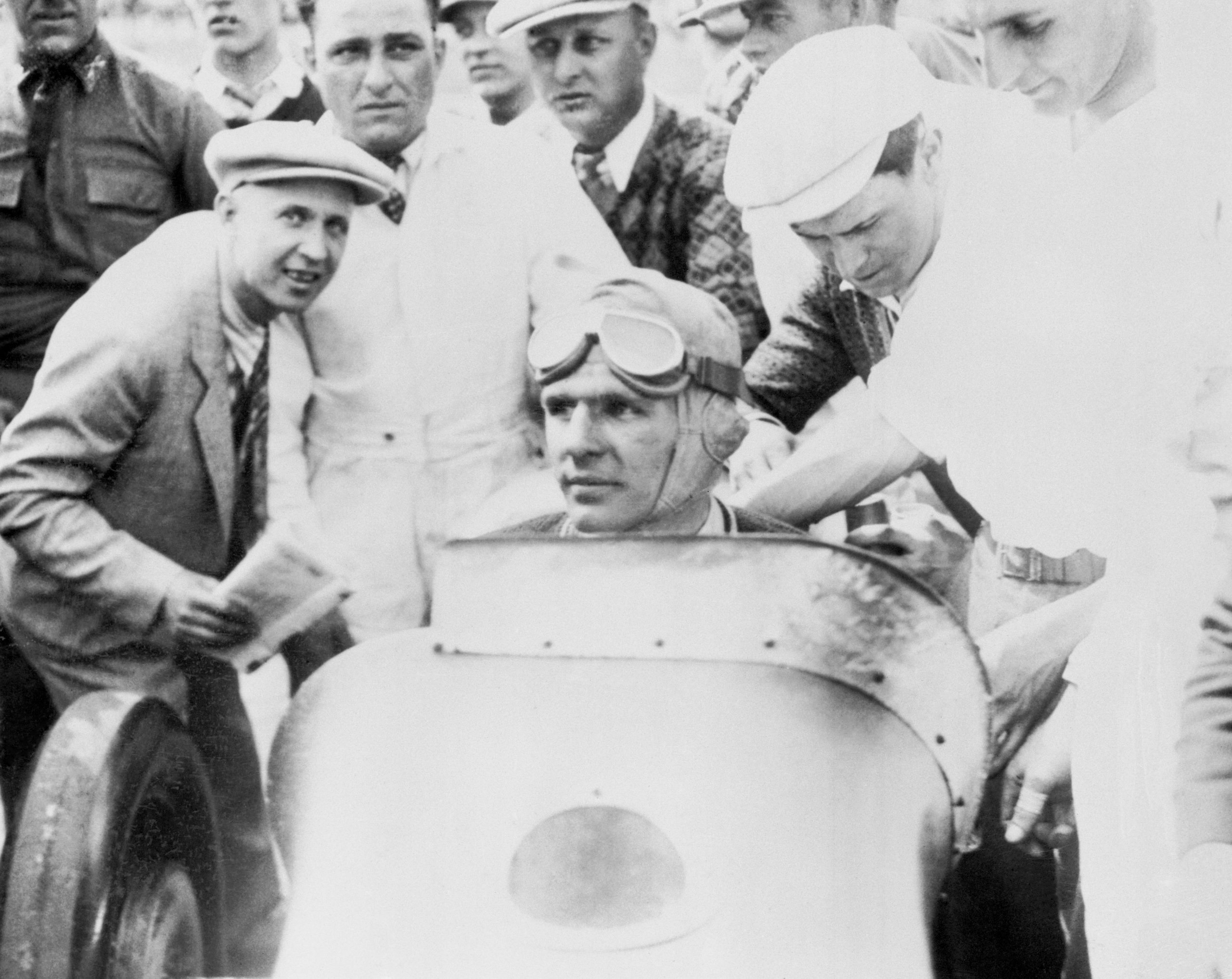 7 things to know about the Indy 500 milk tradition