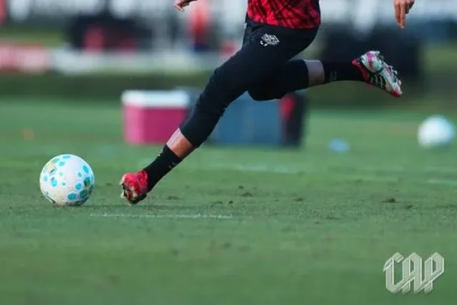 ¿Fijo entre los 26 del Mundial? Athletico Paranaense liberó a Juan ...