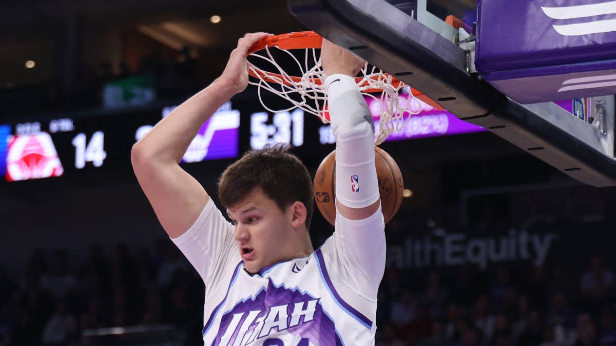 Fantasy basketball 2026-27: Big men whose value depends on free agency