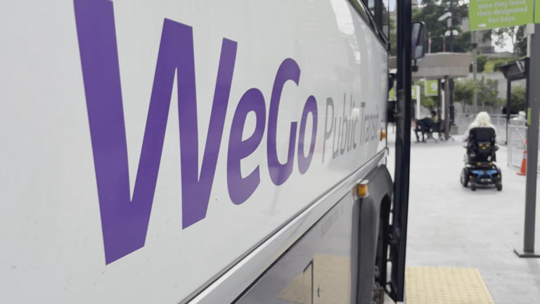 Regional express public transit ridership surges as gas prices climb