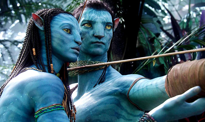 99 fun facts about movies (spoiler: Kate Winslet is especially naughty)