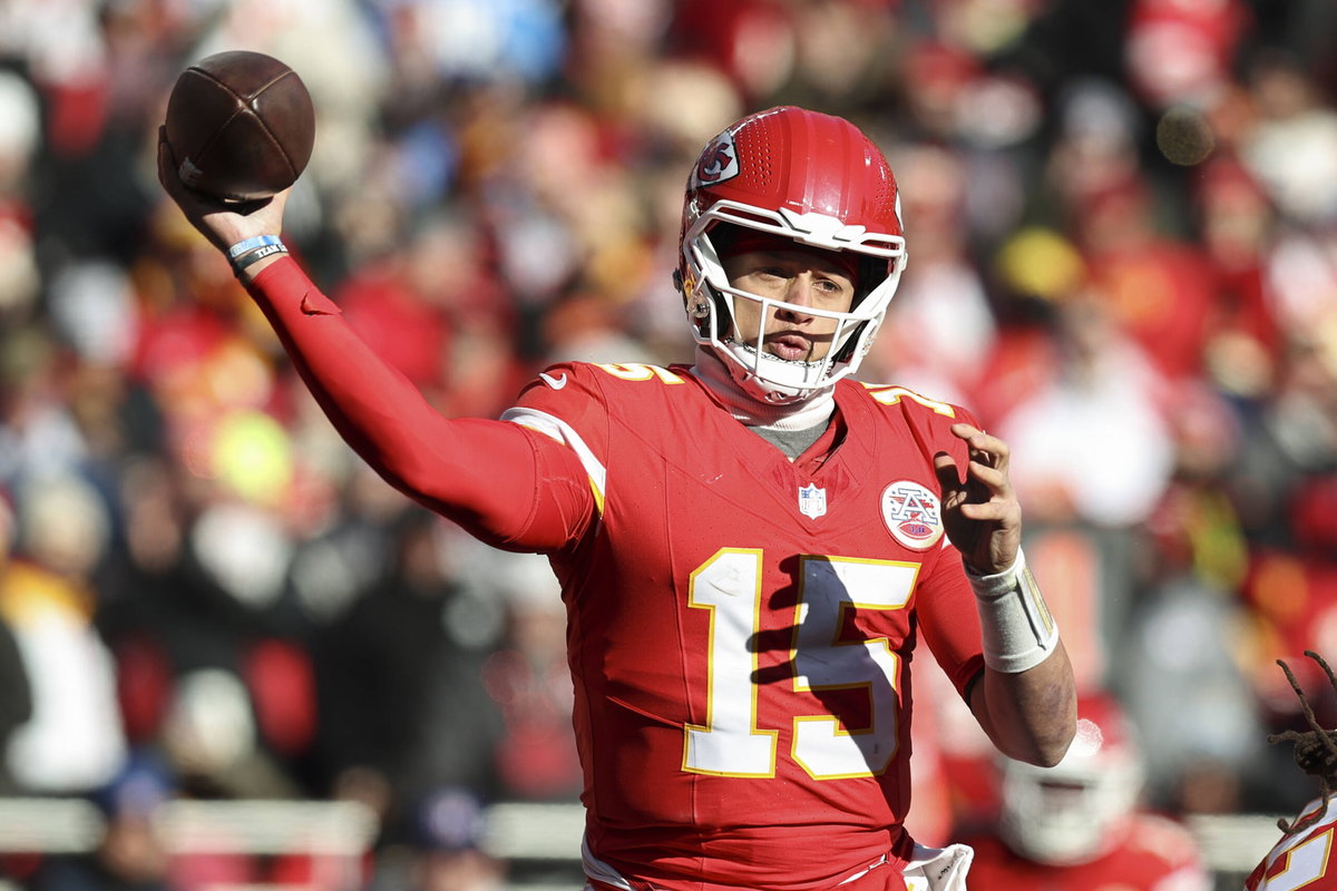 The biggest QB question for every NFL team in 2026