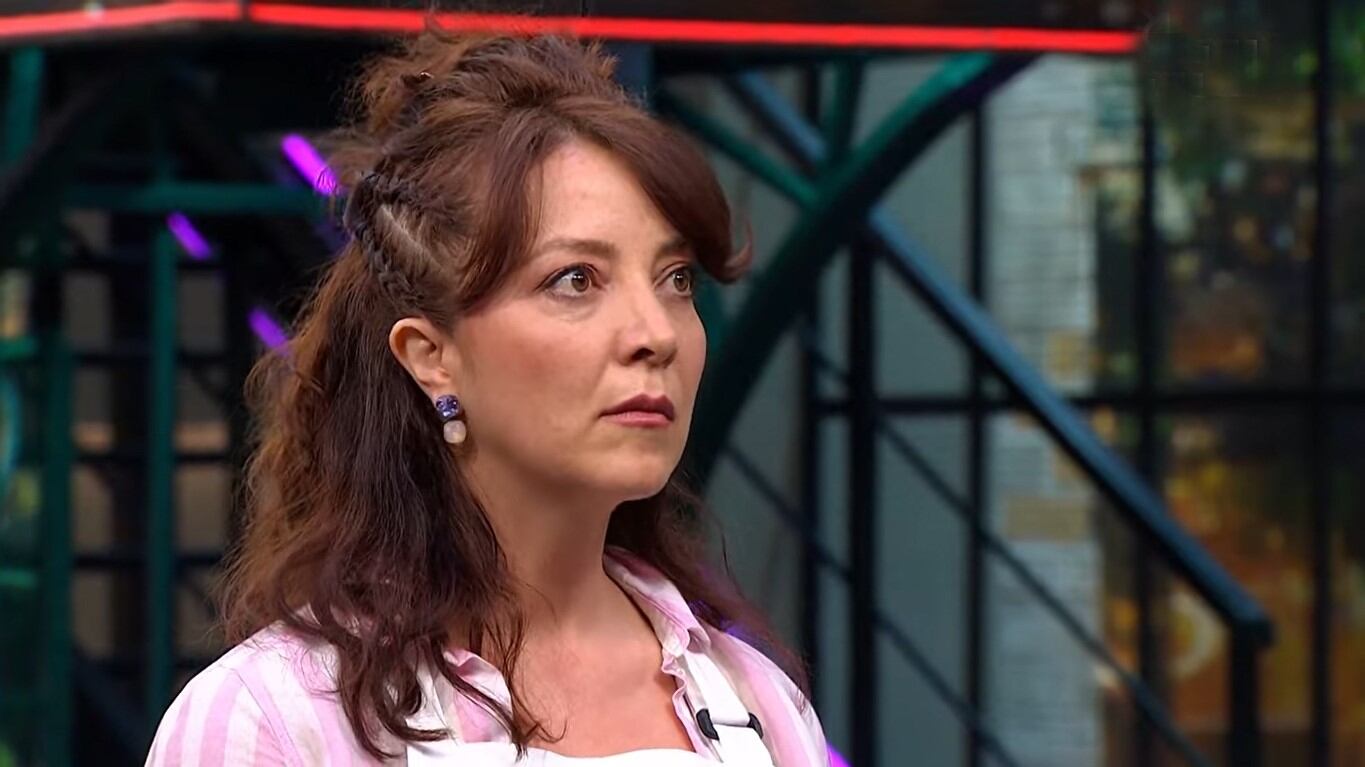 Aberrante, Cony Camelo dio su postura ante las cirugías estéticas y la ...