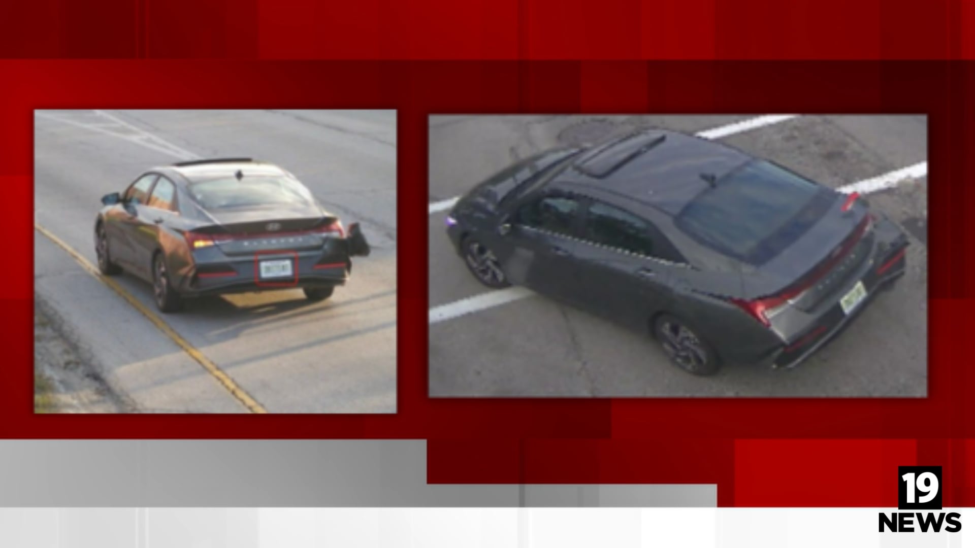 Caught on camera: Cleveland police search for hit-skip driver in deadly ...