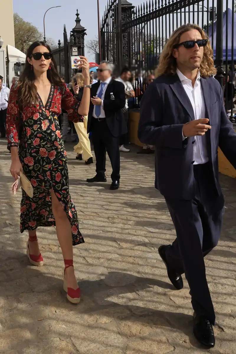 Rocío Crusset se casa con su novio americano el 30 de mayo: así será la ...