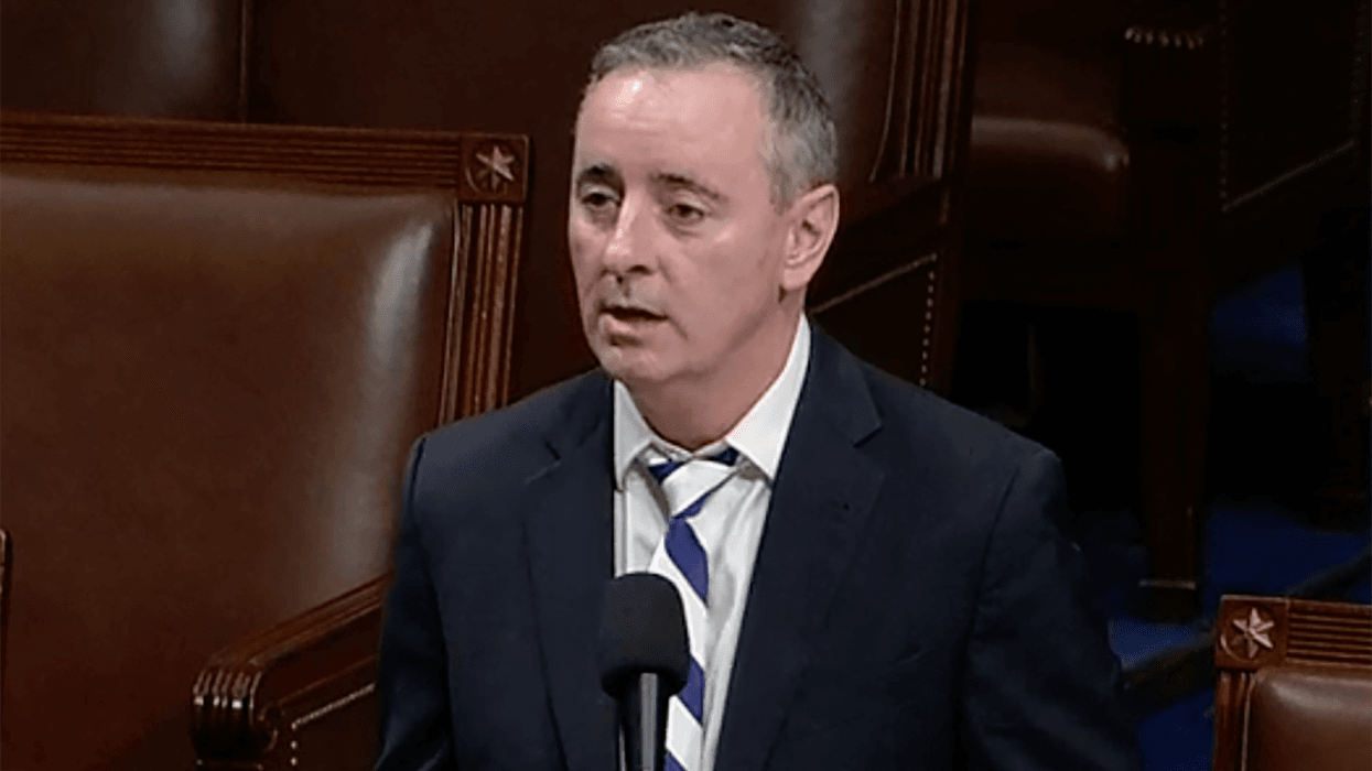 Growing chorus of Republicans pledge to 'kill' Trump’s $1.8 billion DOJ ...