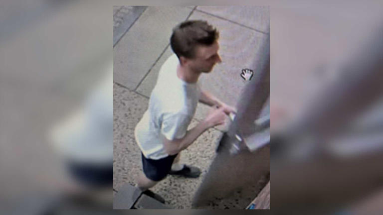 Arrest made in Harvard dorm break-in and assault