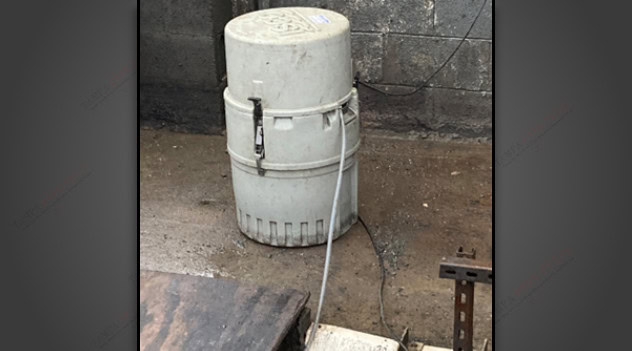 Nashville sewer scam: Managers faked water tests while dumping raw ...