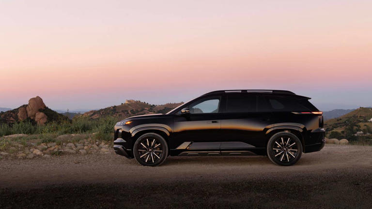 Subaru delays EV development due to low demand in US market