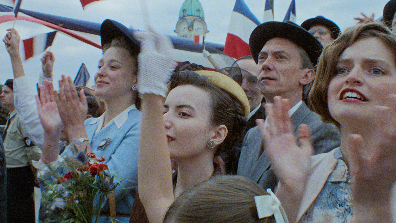 'A Man of His Time' review: Swann Arlaud as French Nazi collaborator