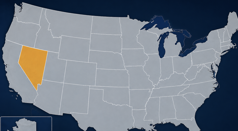 Scientists warn: Massive earthquake risk grows for 5 western US states