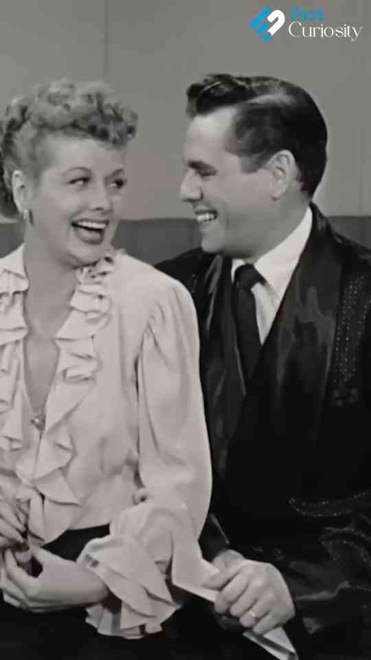 Why CBS didn’t want Desi Arnaz in I Love Lucy