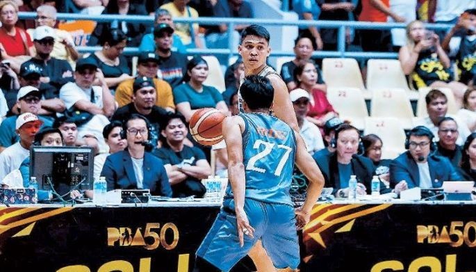 TNT takes control vs Meralco