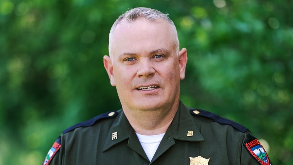 Game warden killed in plane crash set to be honored in Bangor ceremony