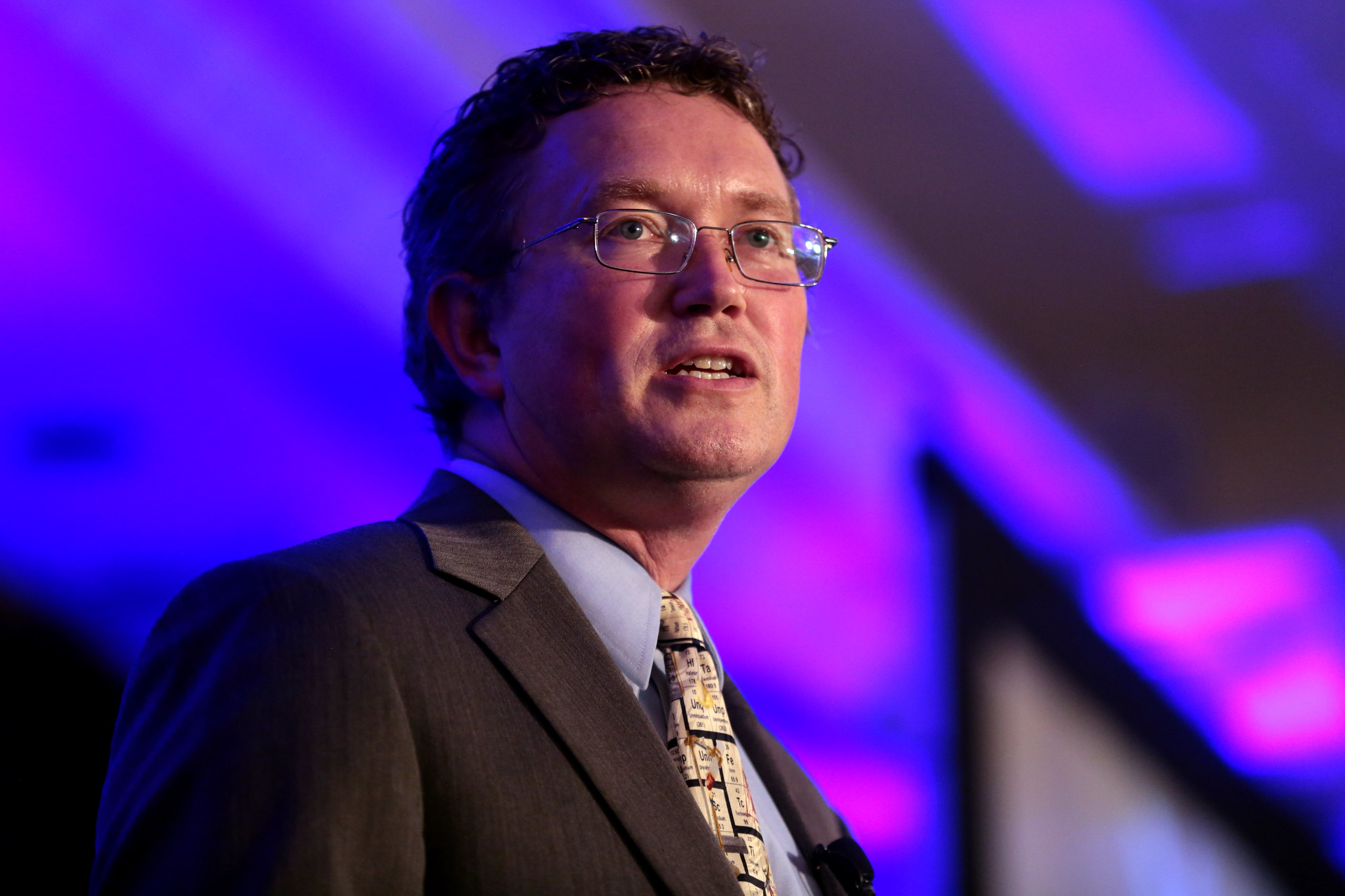 Massie concedes Kentucky race: People praise him as 'principled ...
