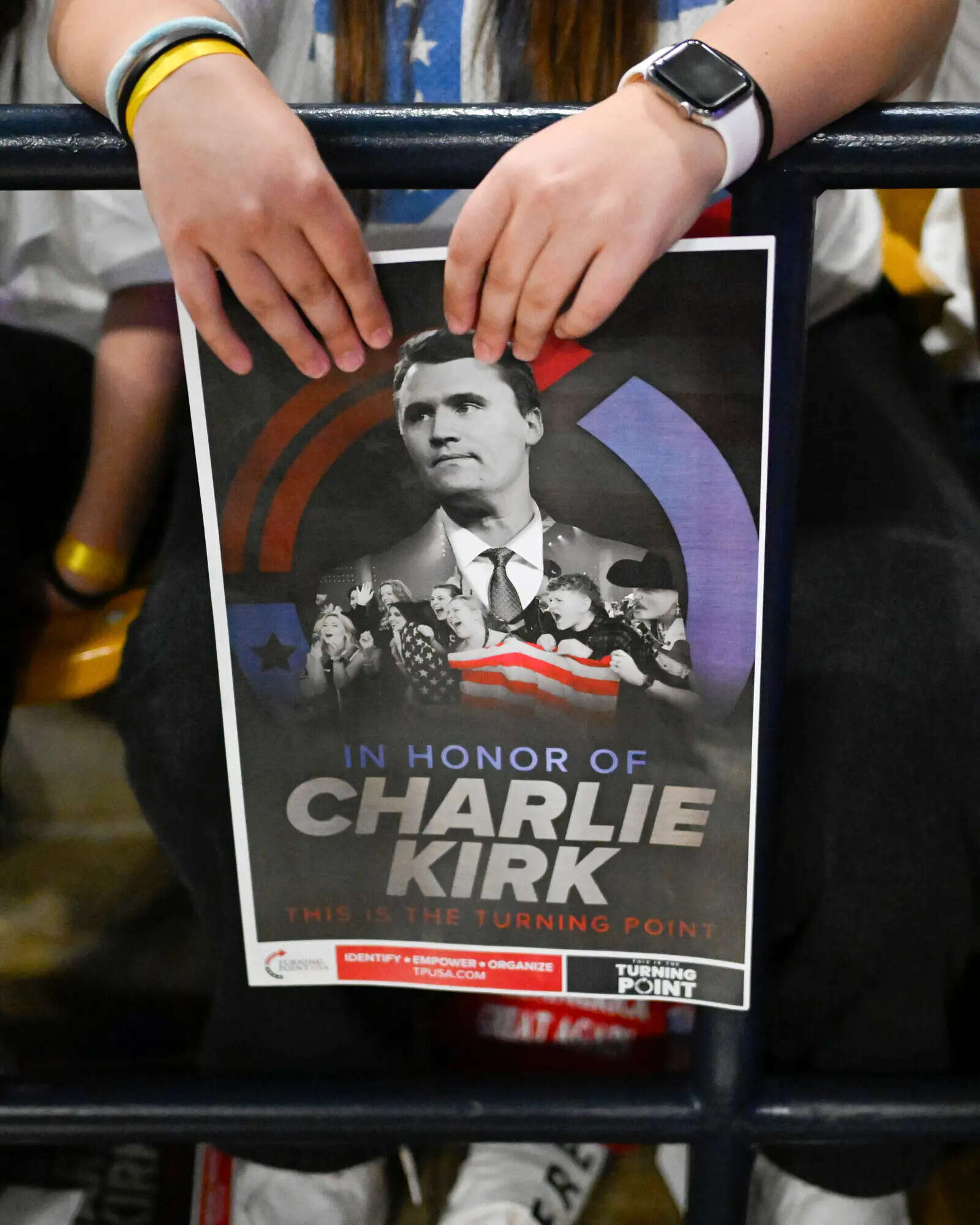 Charlie Kirk post controversy: Tennessee man bags $835,000 settlement ...