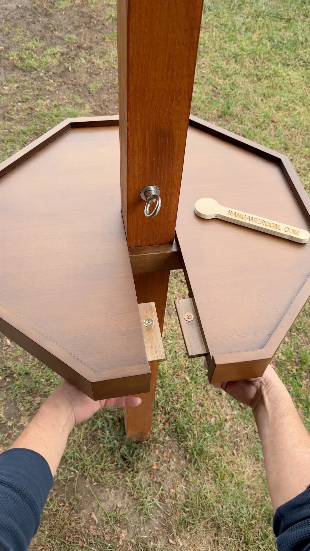 My post tables are now available!
