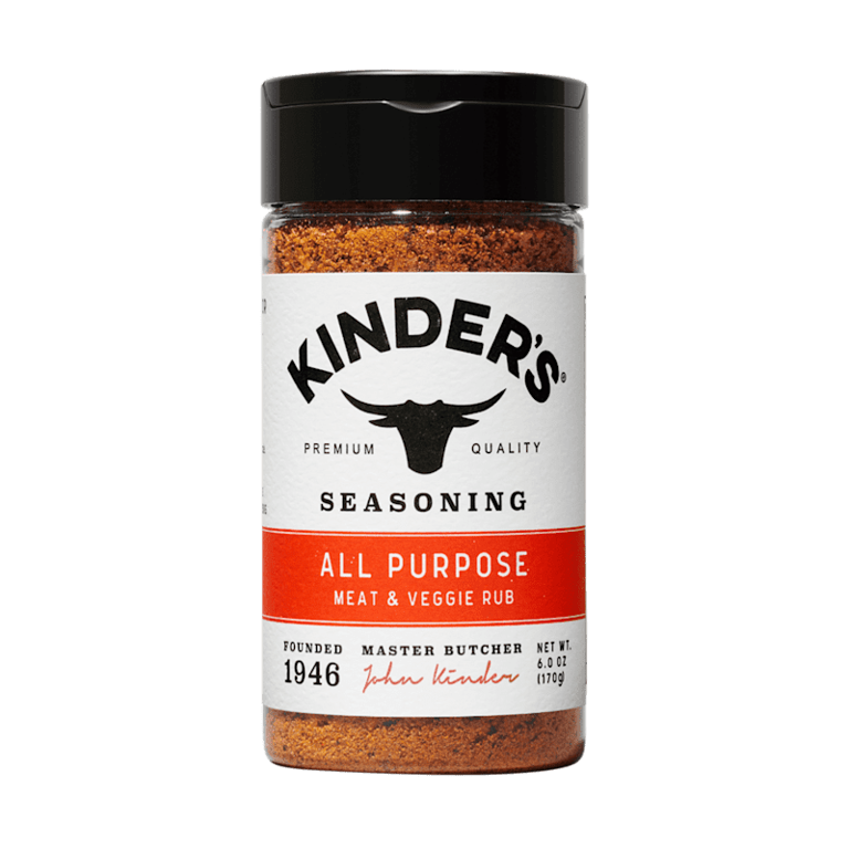 This umami steak seasoning is the most delicious upgrade for chicken