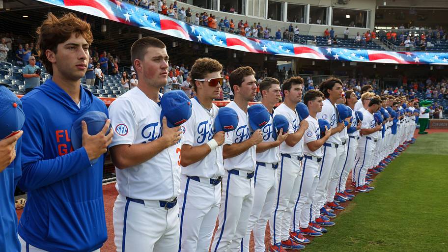 How to watch Florida Gators baseball's matchup against Vanderbilt in ...