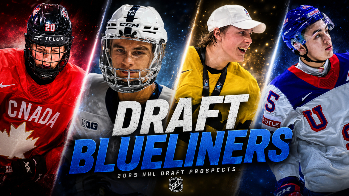 2026 NHL draft spotlight: Chase Reid, Alberts Smits and Keaton Verhoeff ...