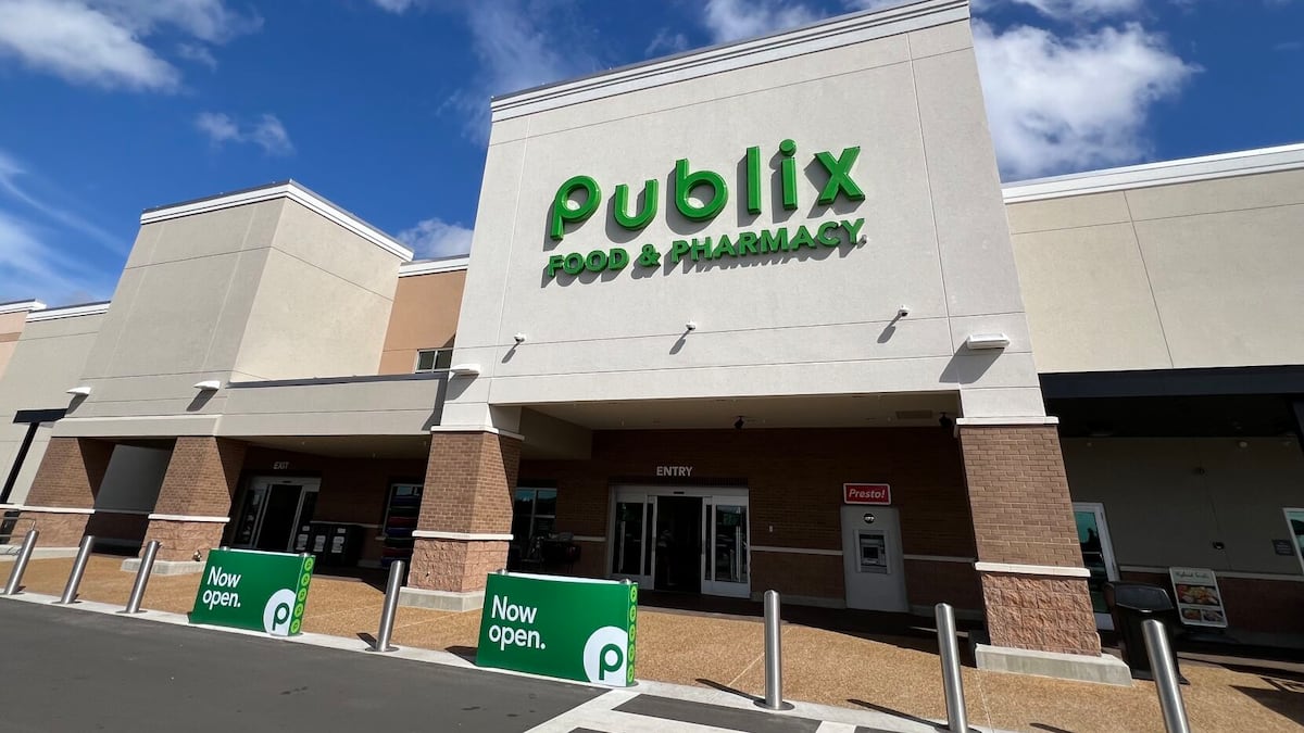 What is Publix’s open-carry policy? Supermarket explains new signs