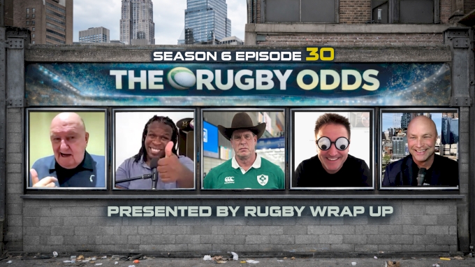 The rugby odds (May 20): Women's Six Nations reactions, Champions Cup ...