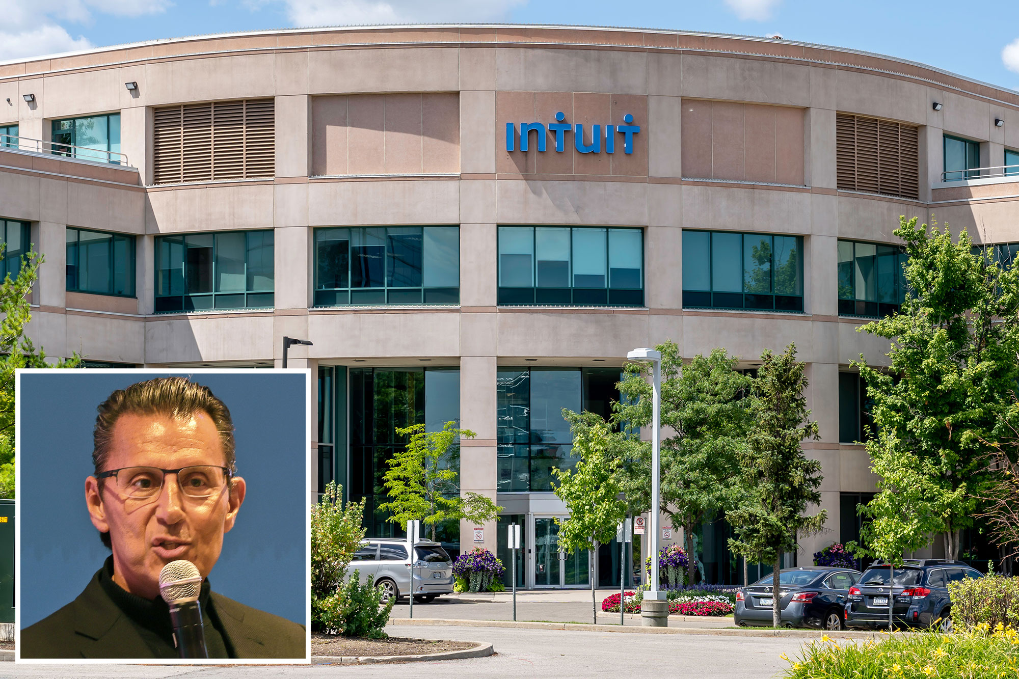 California’s Intuit to slash thousands of jobs, cut workforce by 17% ...