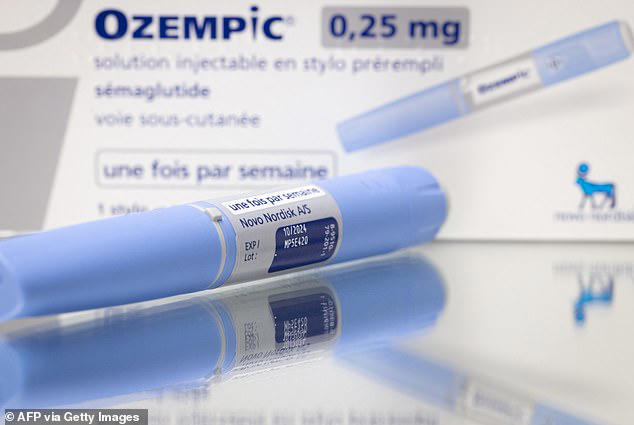Mona Lisa was overweight and Ozempic-like drugs could ruin contemporary ...