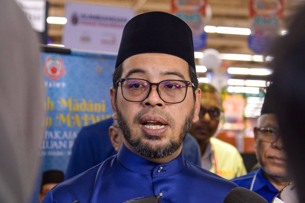 Malaysia awaits Saudi probe into detention of five Malaysians in Makkah