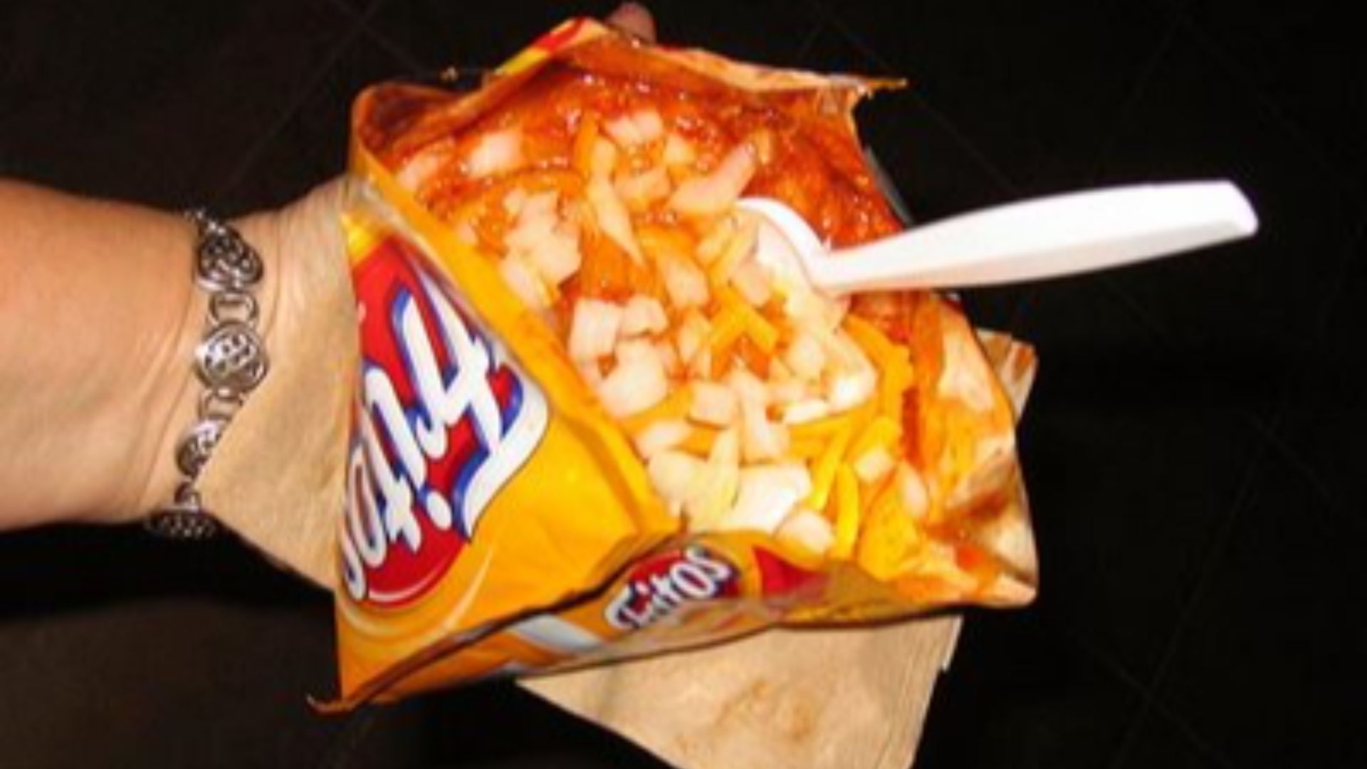 20 American foods that sound fake to foreigners but are very real