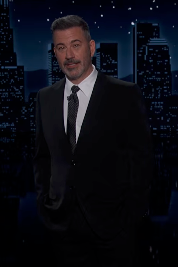 Trump's plain "stupid" comment on the Iran war absolutely stunned Jimmy ...