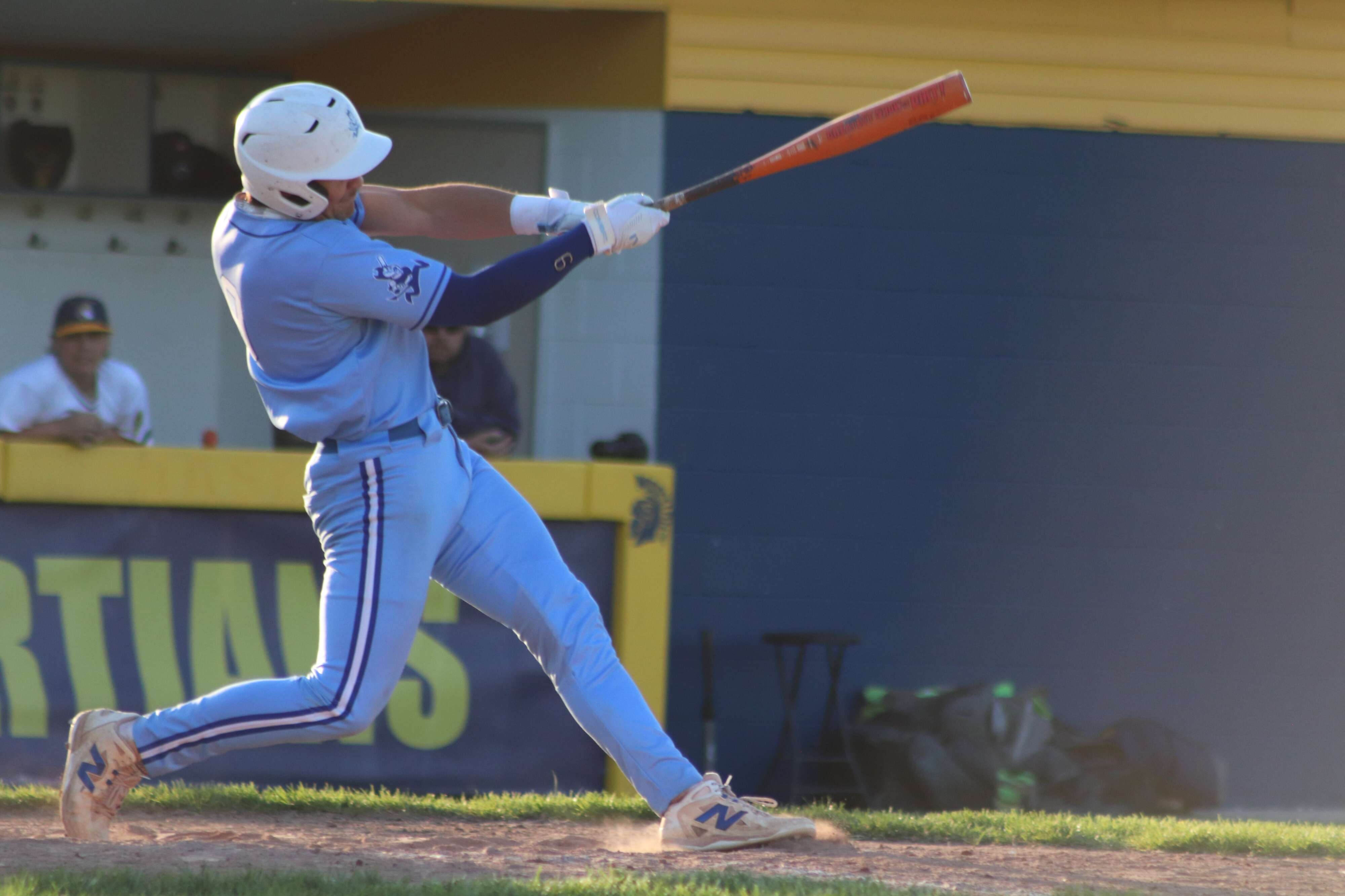 25 Flint-area baseball players who could steal the show in districts