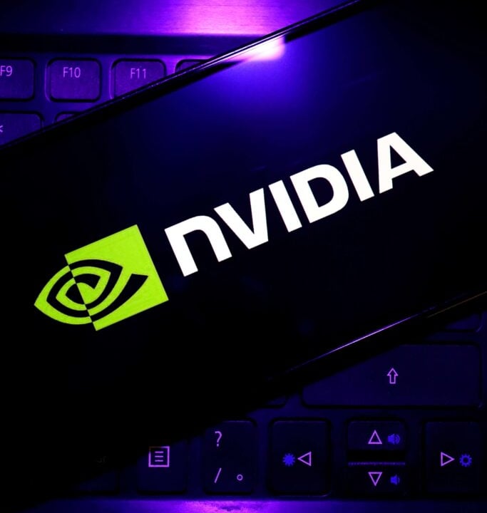 Nvidia options traders bet on a big move as earnings loom