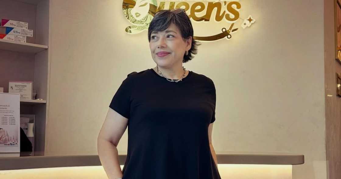Pia Magalona, may patutsada sa mga makasariling politiko gamit ang ...