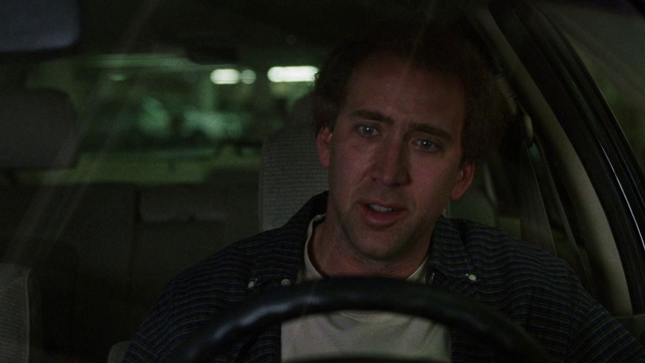 Há 24 anos, Nicolas Cage recusou o papel de vilão do Homem-Aranha: ele ...