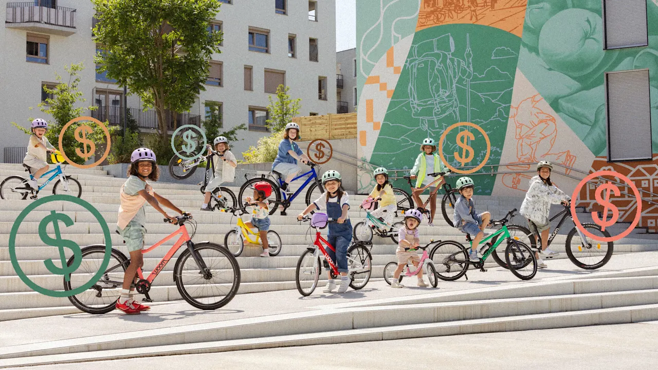 Why these kids’ brands are racing to sell you secondhand goods
