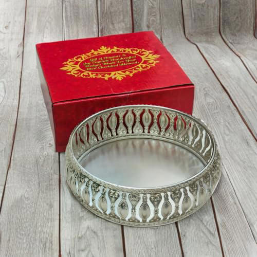 5 German silver return gifts for special occasions and festive charm