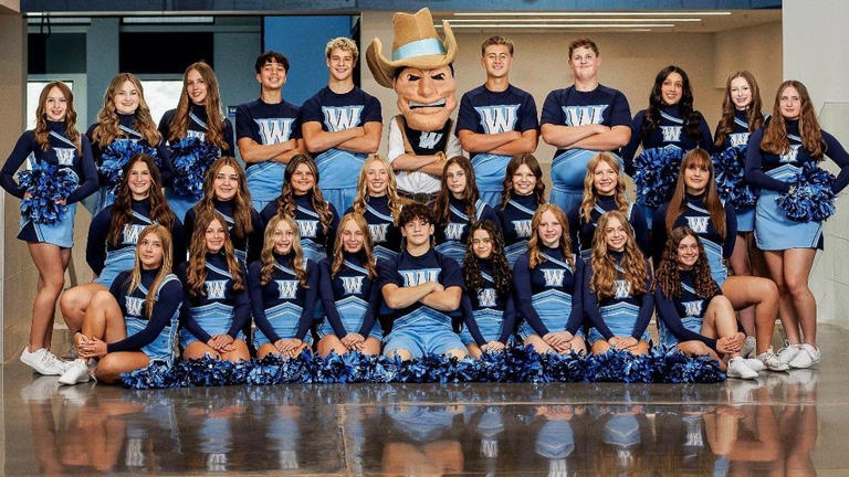 Legacy Ranch seek sponsors to send Texas cheer team to Macy’s ...