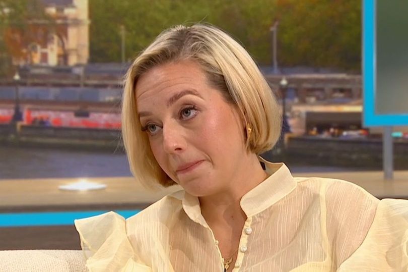 Kelsey Parker reveals paramedics called the police after stillborn baby ...