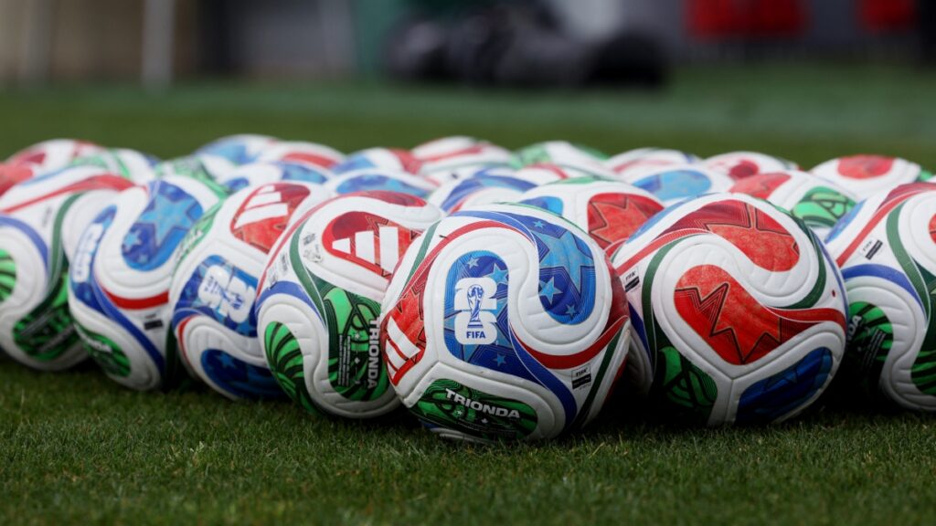 Convocatorias Mundial 2026: todas las listas de jugadores para la Copa ...