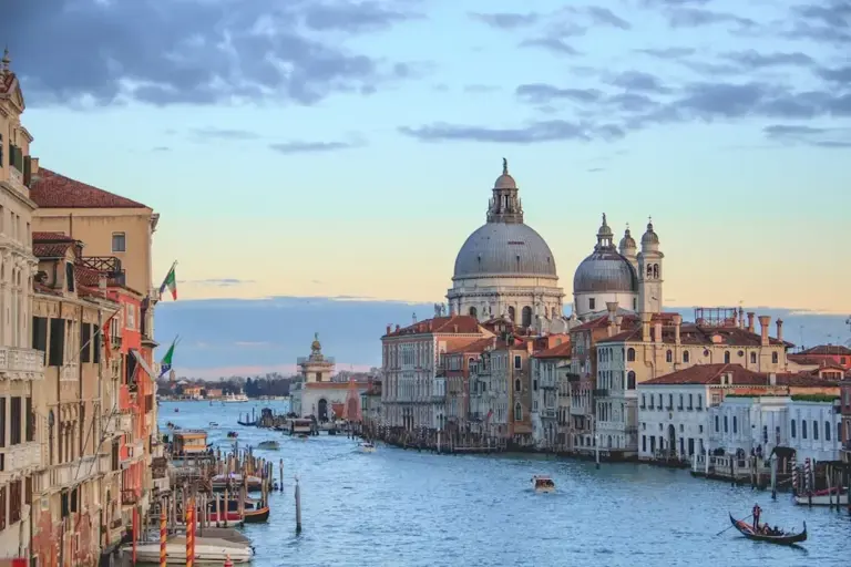 The ghost town trend: Why these 5 tourist cities have locals terrified