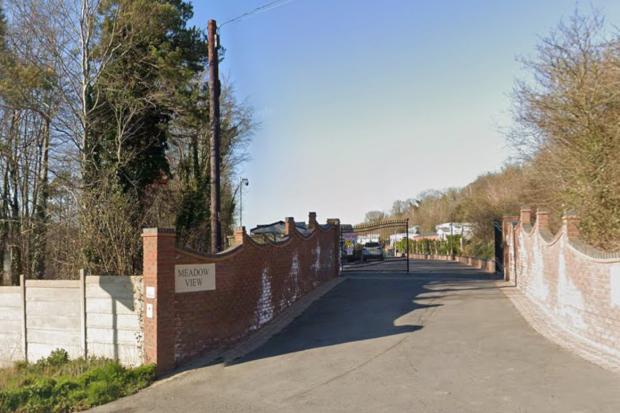 Decision made on traveller site in Biggin Hill after recommendation for ...