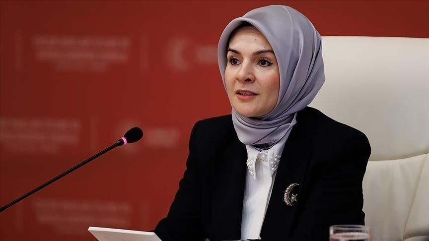 Bakan Göktaş: Tokat’a sel felaketi nedeniyle 20 milyon lira kaynak aktardık