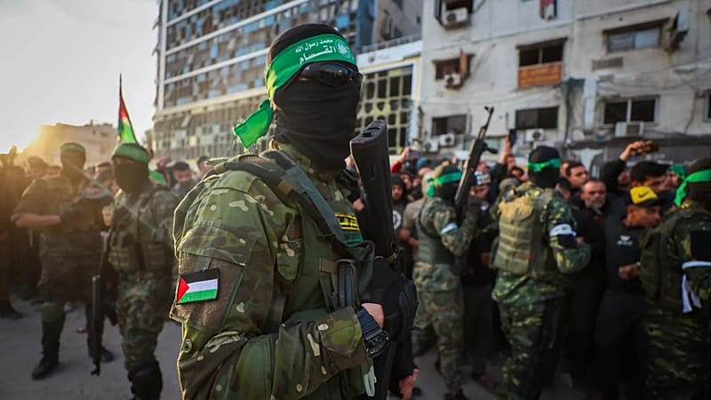 Hamas to blame for lack of progress on phase two of ceasefire, Board of ...